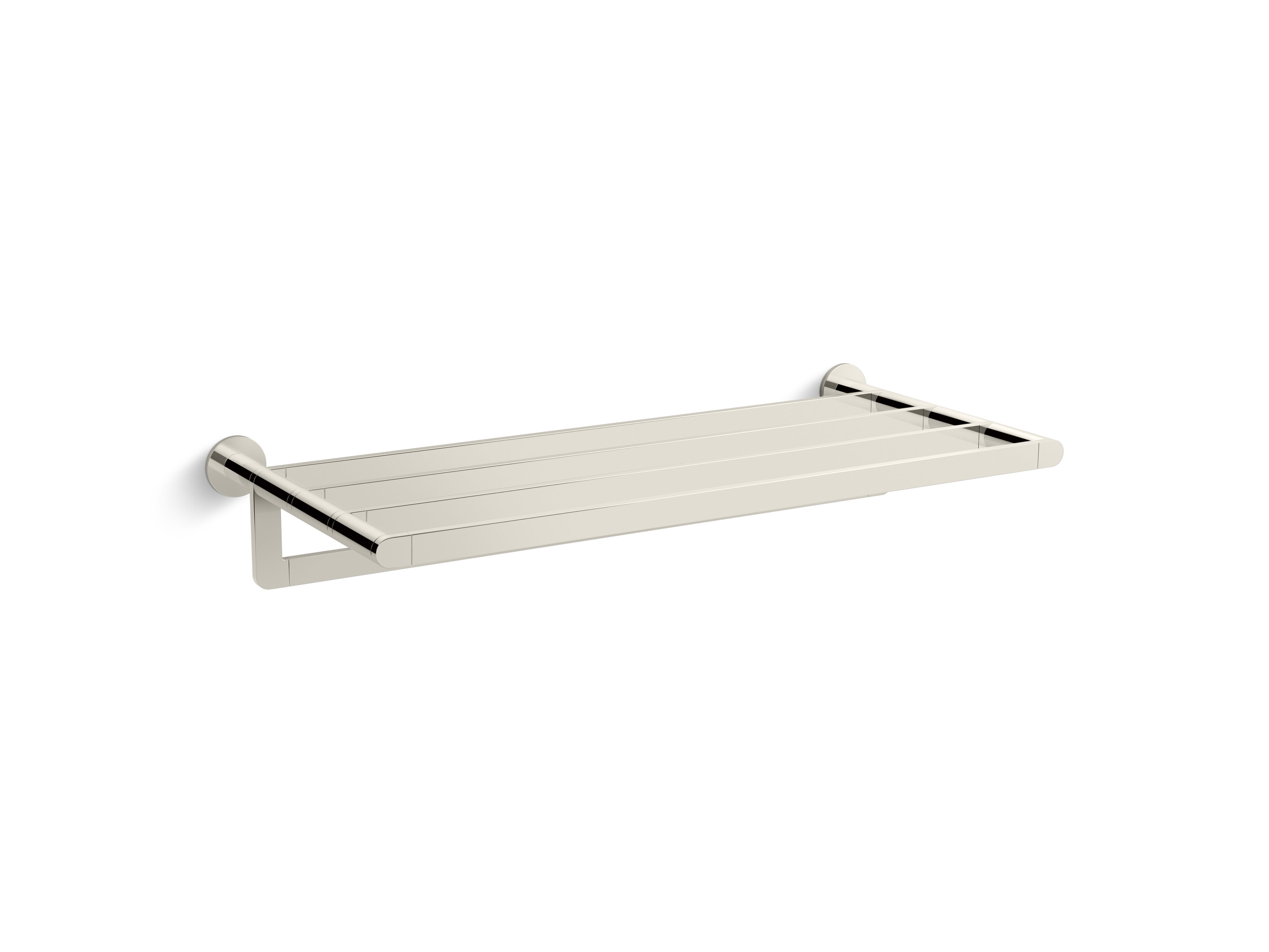 Kohler Hotelier Wall Mounted Towel Rack | Wayfair