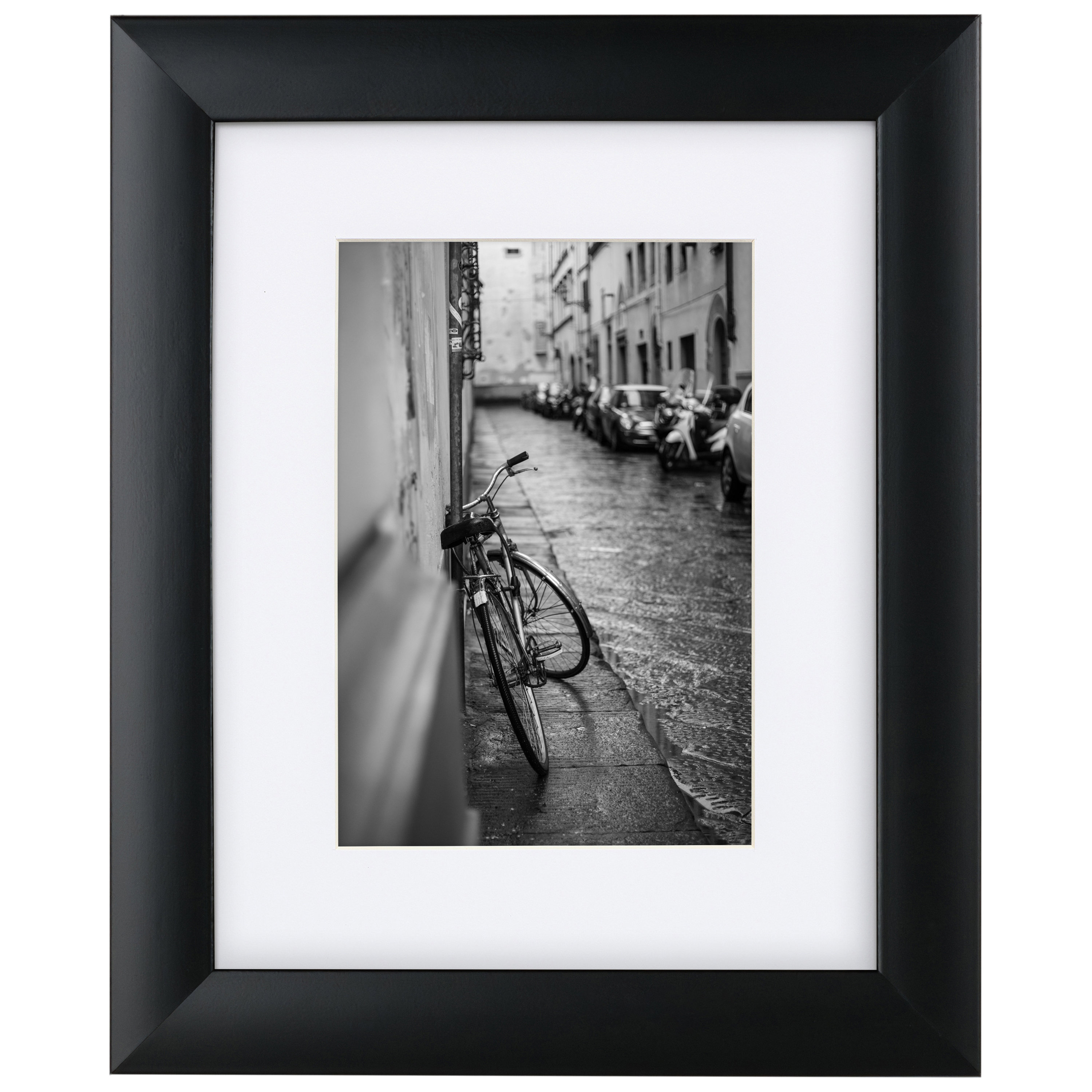 Ebern Designs Varnum Single Image Picture Frame | Wayfair