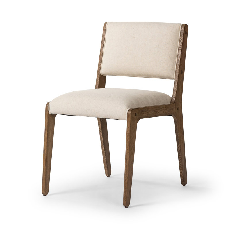 Latitude Run® Trentity Dining Chair-Savile Flax | Wayfair