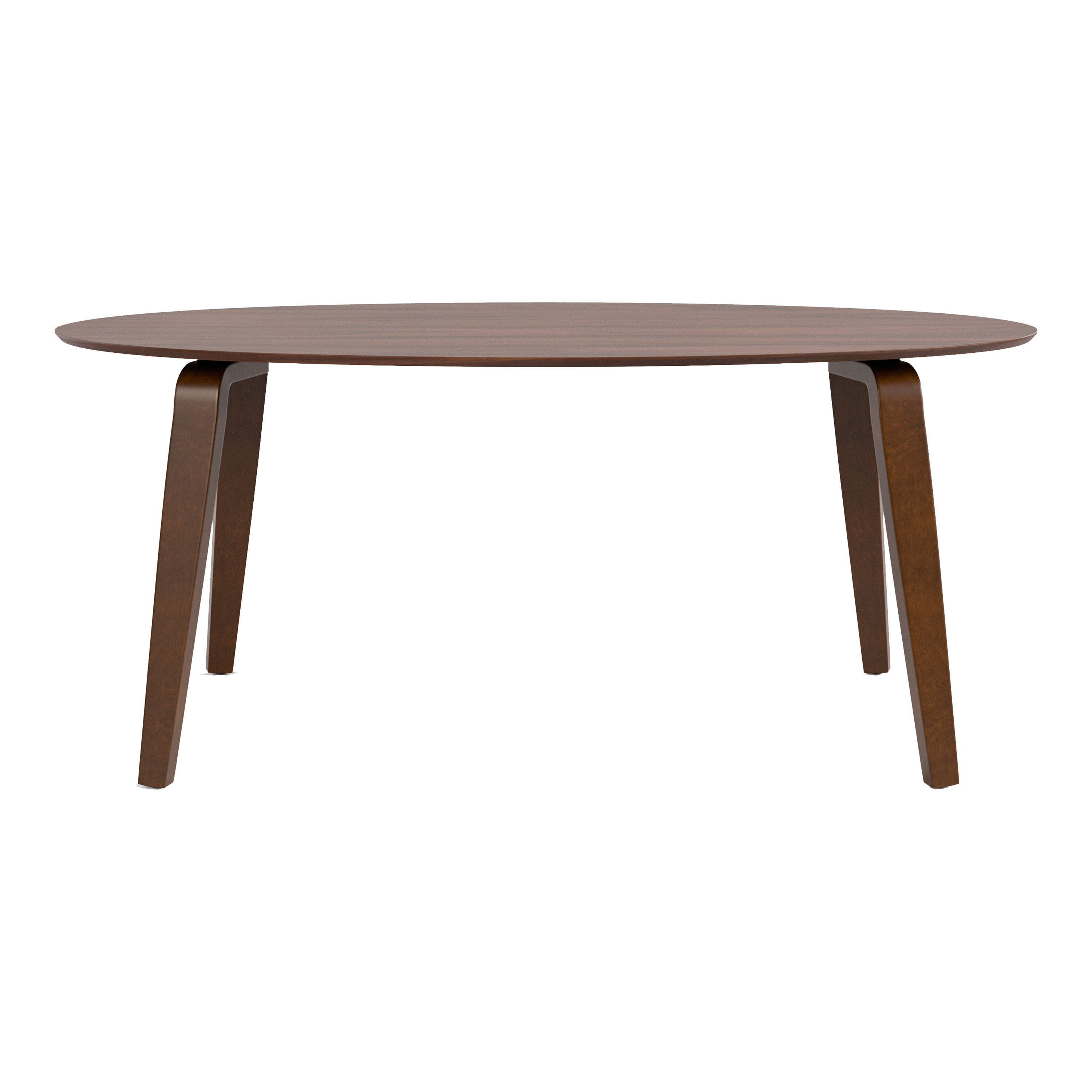 George Oliver Gateshead Dining Table | AllModern