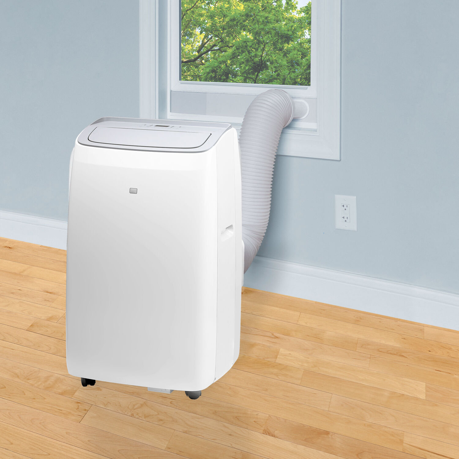 Arctic Wind 14,000 Btu Portable Air Conditioner | Wayfair