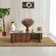 Latitude Run® Luton Frame Coffee Table with Storage | Wayfair