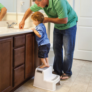 Dreambaby Step Stool & Reviews | Wayfair
