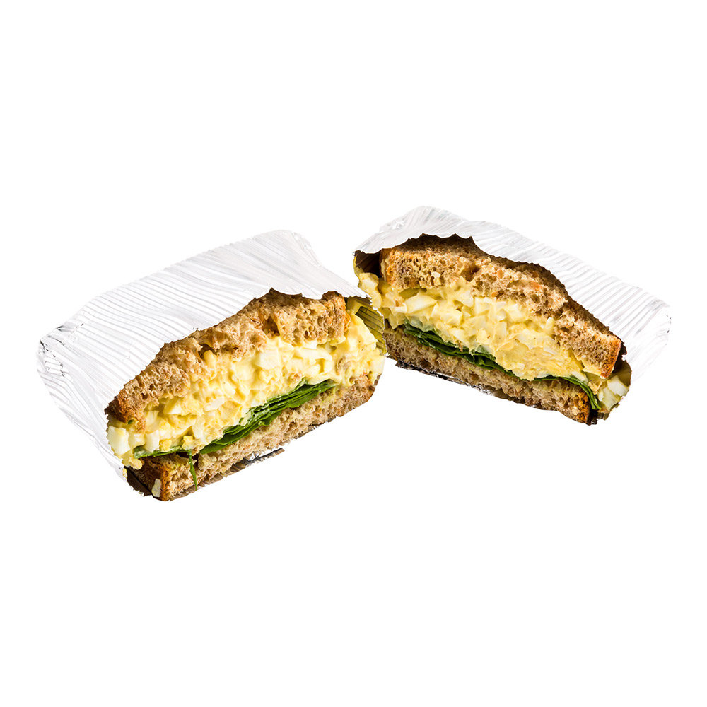 Restaurantware-RW Base 12 x 12 Inch Deli Papers, 2000 Greaseproof ...