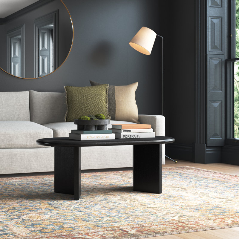 Joss & Main Brix Coffee Table & Reviews | Wayfair