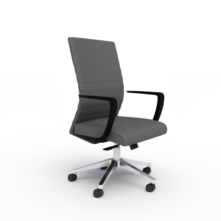 Compel Maxim Conference Chair & Reviews | Wayfair