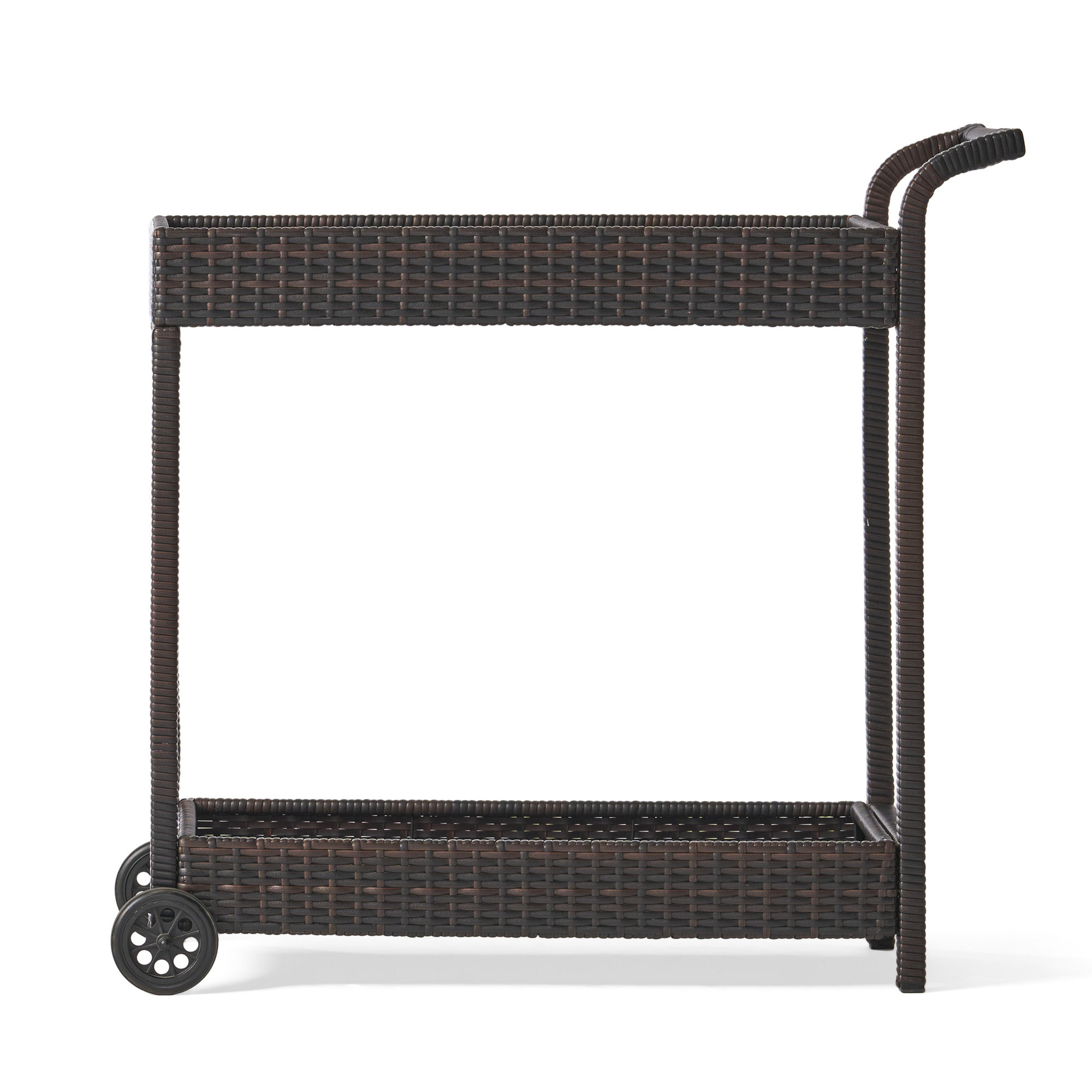 Ophelia & Co. SAVONA BAR CART | Wayfair