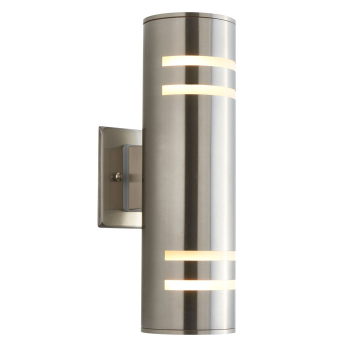 Orren Ellis Donegal Wall Light & Reviews | Wayfair