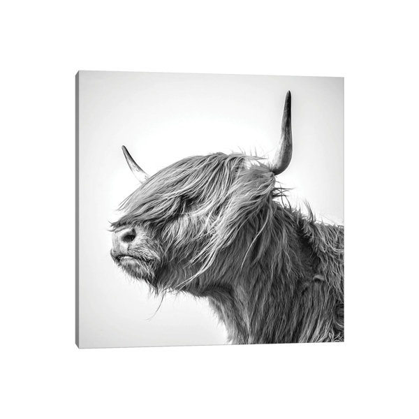 Natur Pur Katie by Mark Gemmell - Wrapped Canvas Painting | Wayfair.co.uk