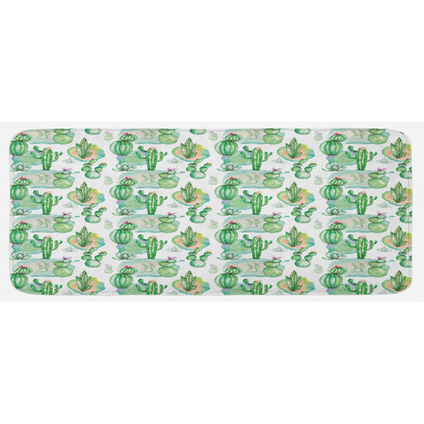 Bless international Kitchen Mat - Wayfair Canada