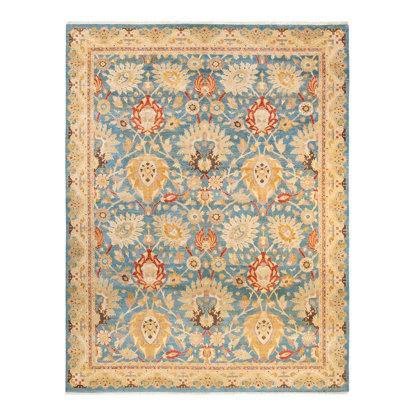 Luxury One of a Kind Rugs | Perigold