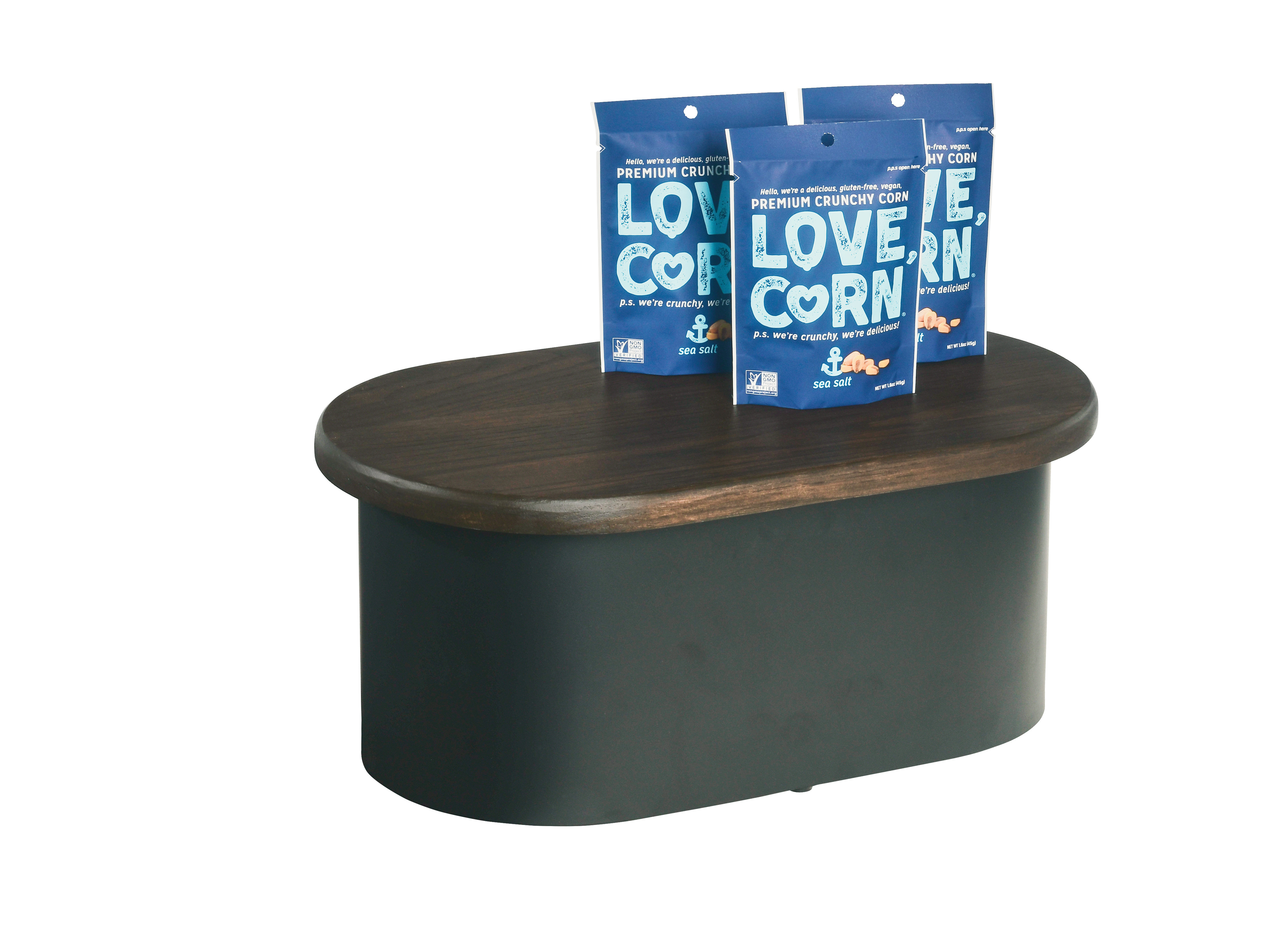 Cal-Mil Heritage Oval Riser-7" - Wayfair Canada