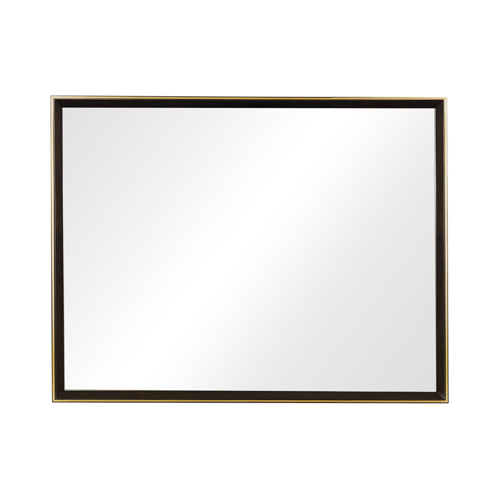 Latitude Run® Durango Mirror | Wayfair