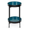Brayden Studio® Antonne Side End Table & Reviews | Wayfair