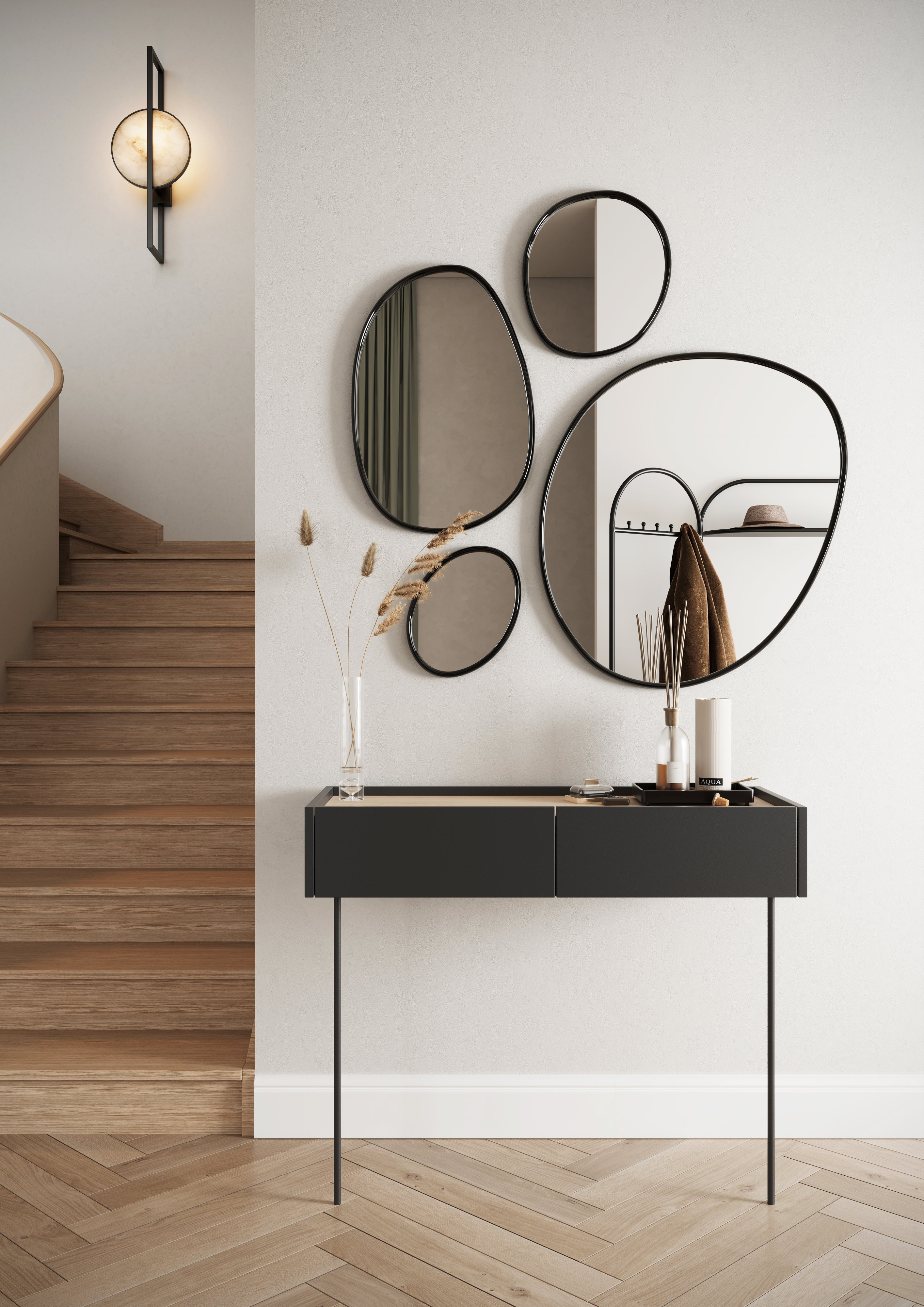 Ivy Bronx Callisa dressing table | Wayfair.co.uk