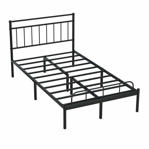 High Profile, Tall Bed Frames You'll Love in 2023