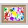 Bright Star Paint Splatter - Single Picture Frame Art Prints | Wayfair ...