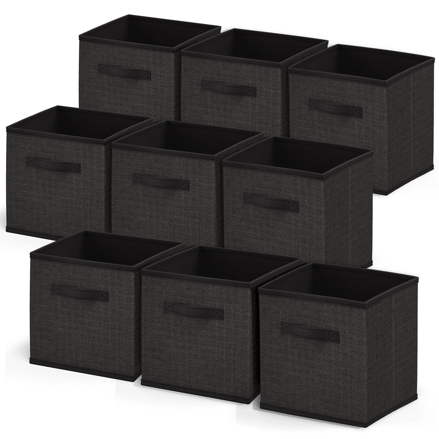 Latitude Run® Storage Bin Set & Reviews - Wayfair Canada