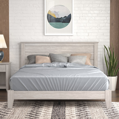 Find the Ideal Bed For You - Wayfair Canada