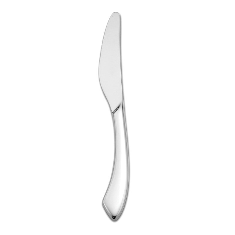 Oneida Reflection Table Knives by Sant' Andrea (18/10) | Wayfair