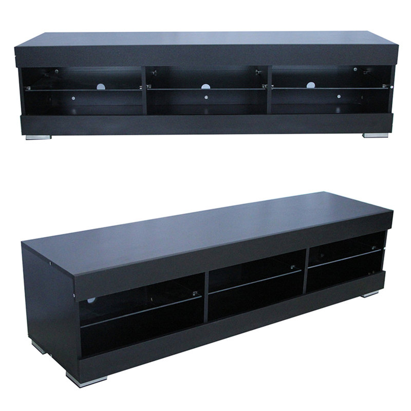 Brayden Studio® 57'' W Storage Credenza | Wayfair