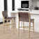 Lark Manor Aona Stool | Wayfair