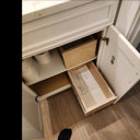 Slide-A-Shelf Made-To-Fit 8 Inch High Box Unit Full Extension Rails ...