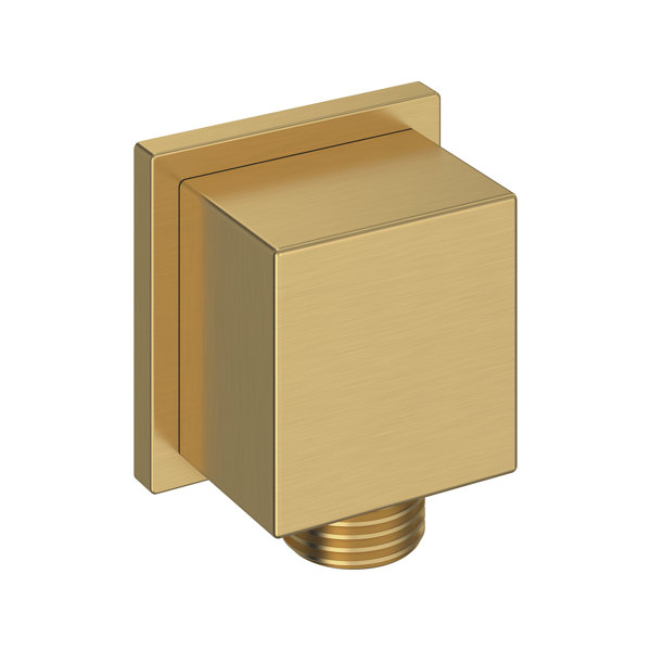 American Standard Square Wall Supply - Wayfair Canada