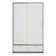Ebern Designs Lashuna 2 Door Sliding Wardrobe | Wayfair.co.uk