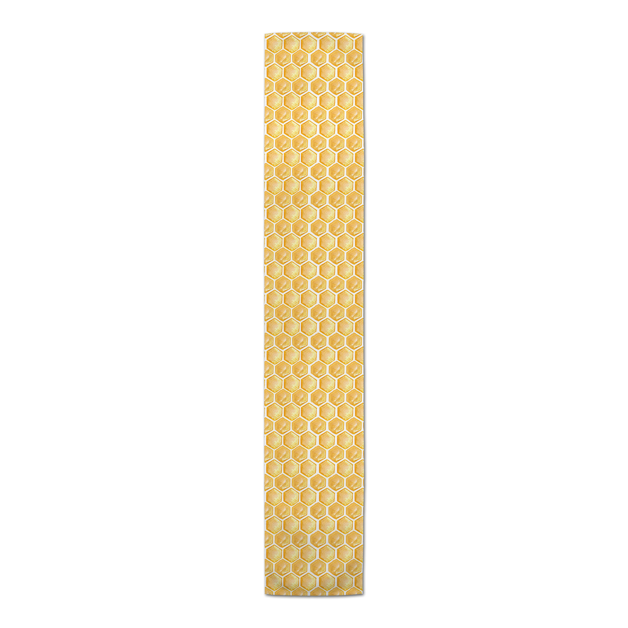 Corrigan Studio® Daryon Honeycomb Table Runner | Wayfair