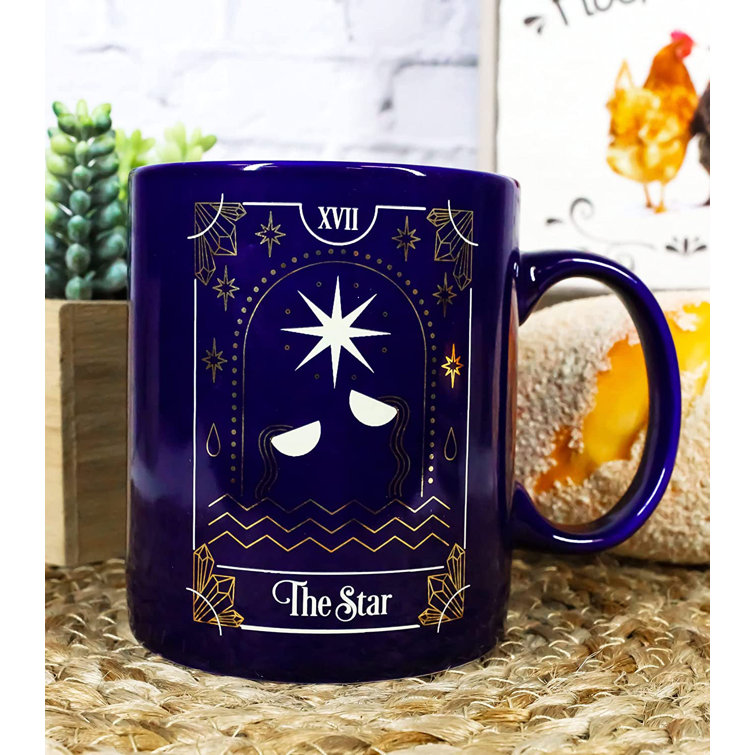 Dakota Fields Wicca Tarot Fortune Teller Pseudoscience Astrology Zodiac ...