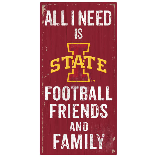 Fan Creations Wood Wall Decor & Reviews | Wayfair