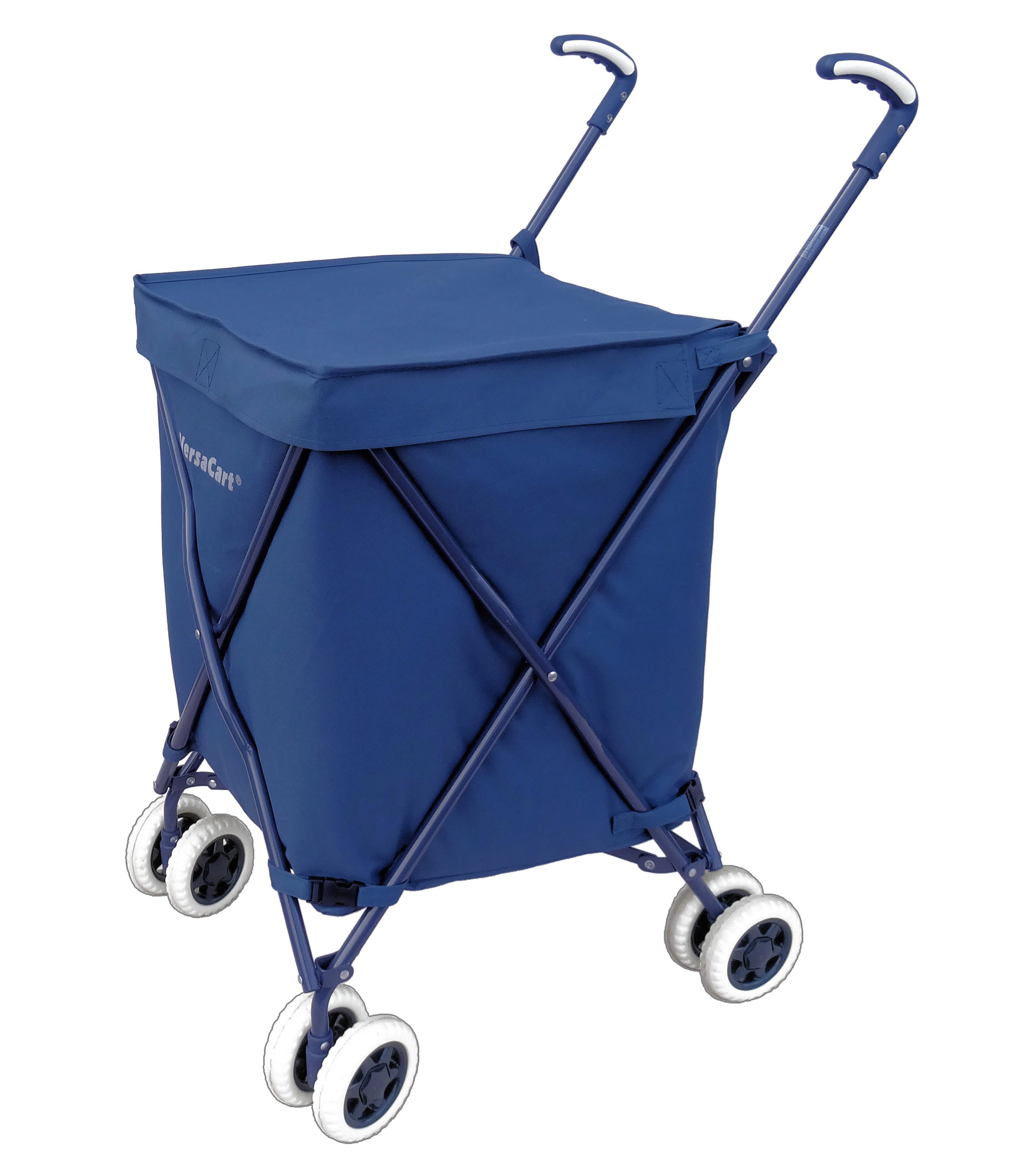 Versacart Transit Utility Cart & Reviews | Wayfair