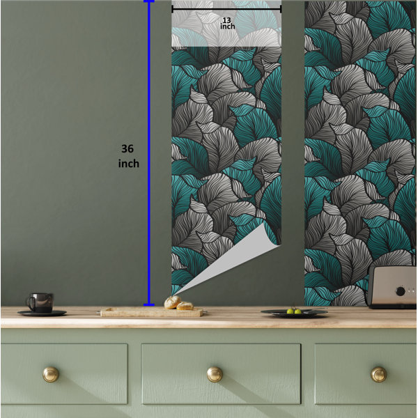 Bay Isle Home Mangrella Roll | Wayfair