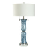 Blue Table Lamps on Sale | Limited Time Only!