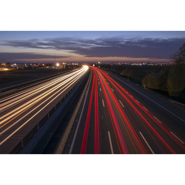 Ivy Bronx Highway Headlights | Wayfair.co.uk