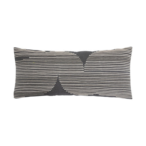 Modern Rectangular Throw Pillows | AllModern