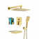 Creationstry Complete Shower System | Wayfair