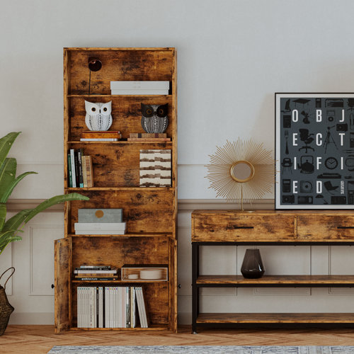 Bookcases You'll Love in 2023 - Wayfair Canada