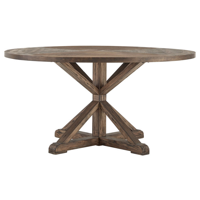Greyleigh™ Ashbaugh Dining Table & Reviews | Wayfair