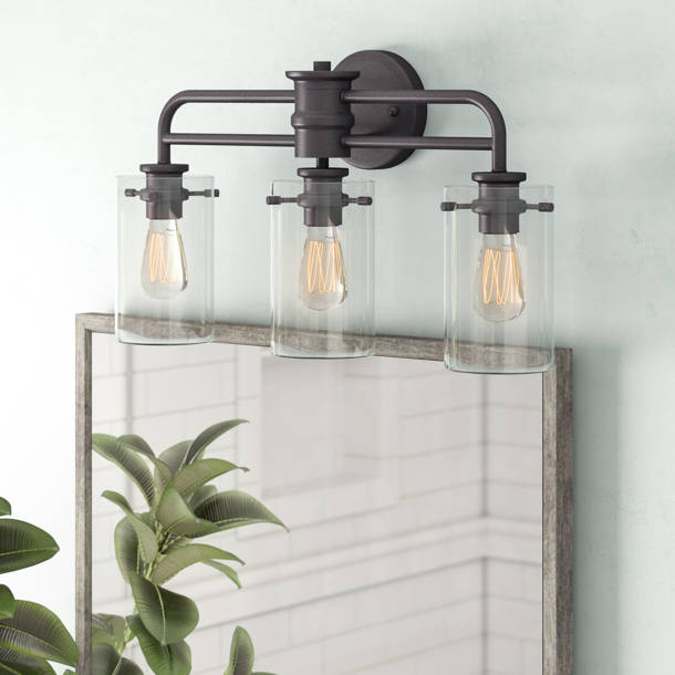 Trent Austin Design® Hiers 1 - Light Single Pendant & Reviews | Wayfair