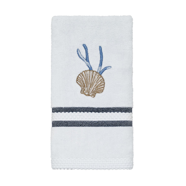 Serviettes De Toilette Descamps AVANTI LINENS - Comparer Les Prix Et ...