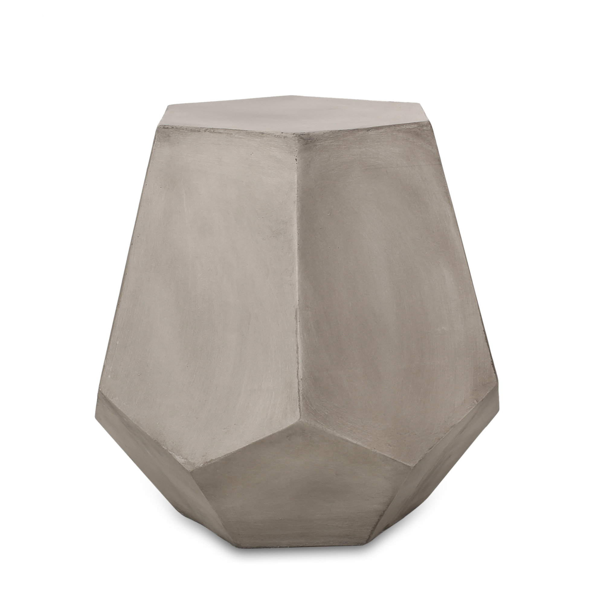 Dakota Fields Outdoor Calgary Side Table (Only Include Table) | Wayfair