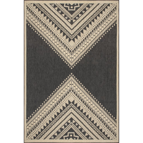 8' x 10' Southwestern Area Rugs You'll Love | Wayfair