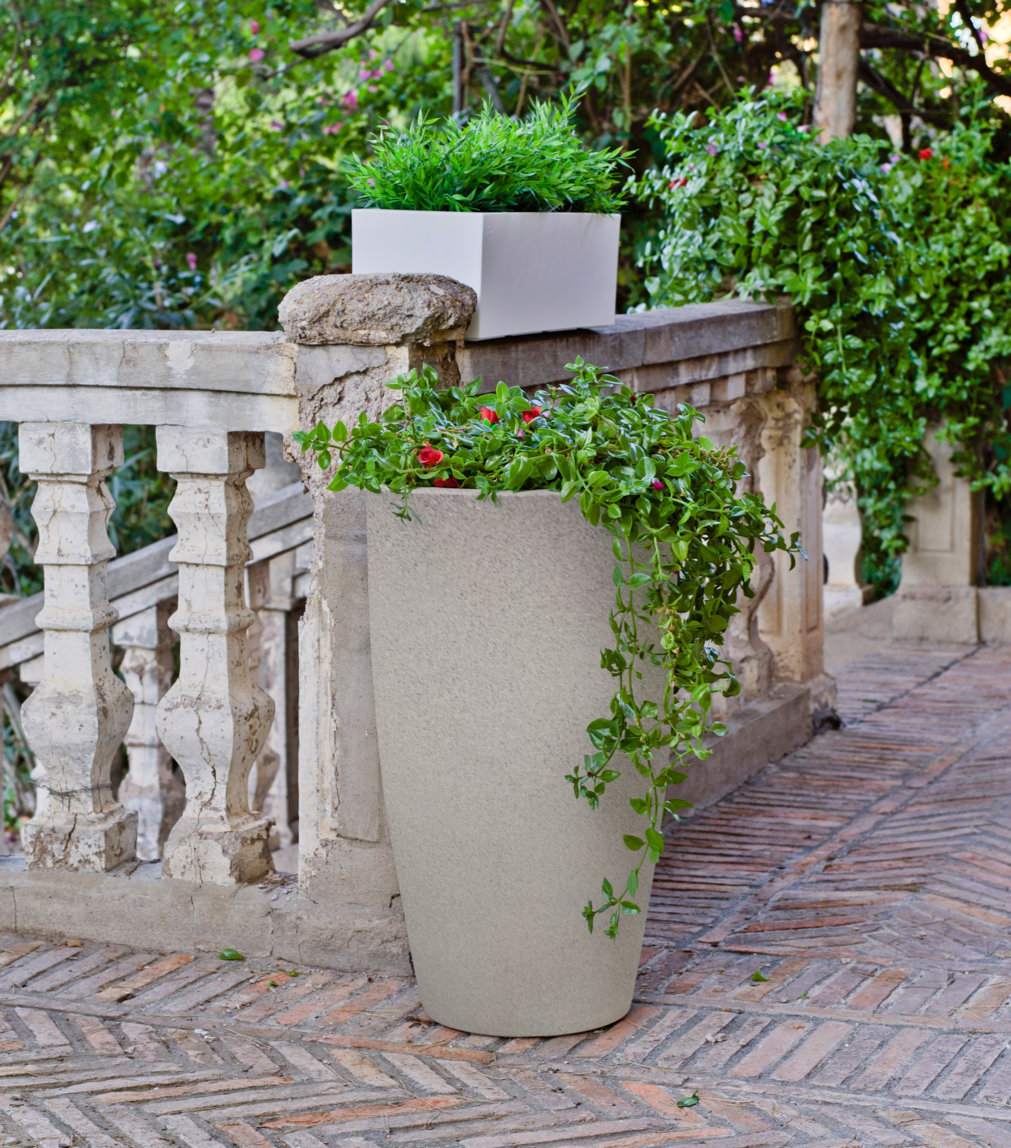 eco planters