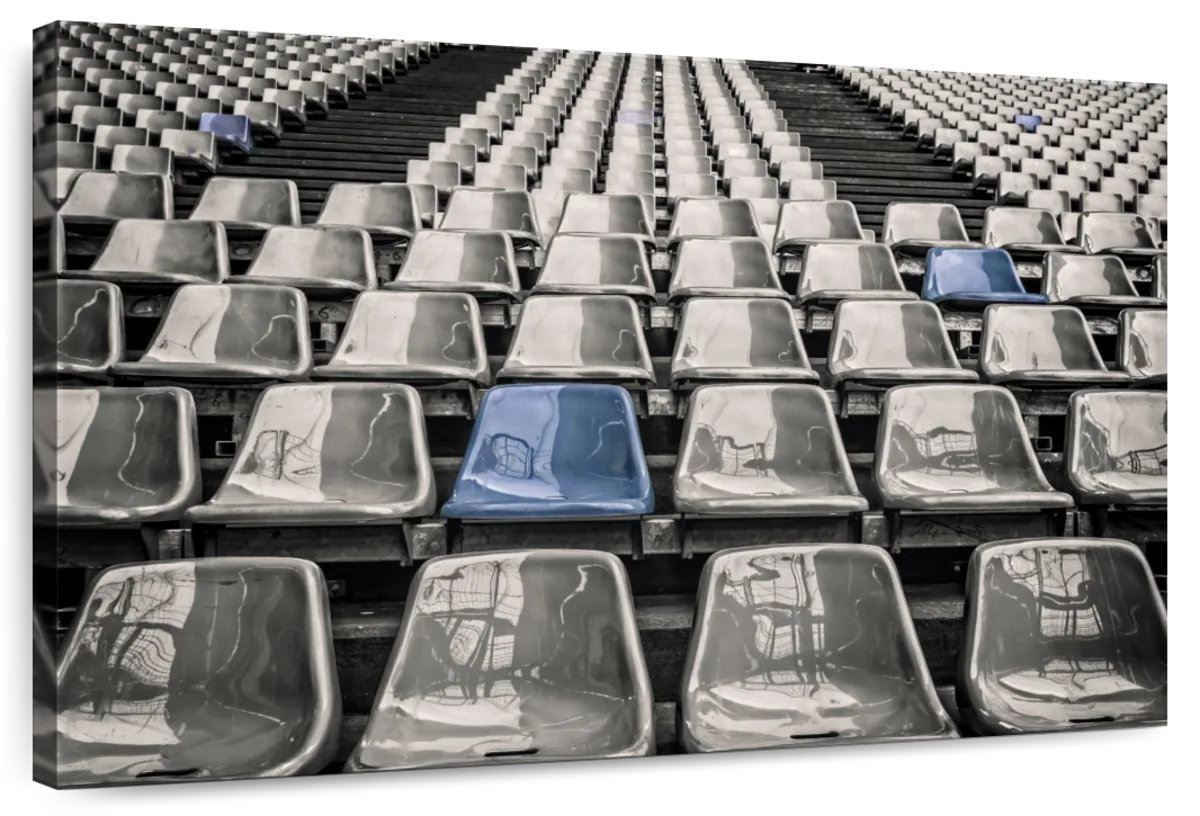 Ebern Designs Sireci Baseball Stadium Seat Pop | Wayfair