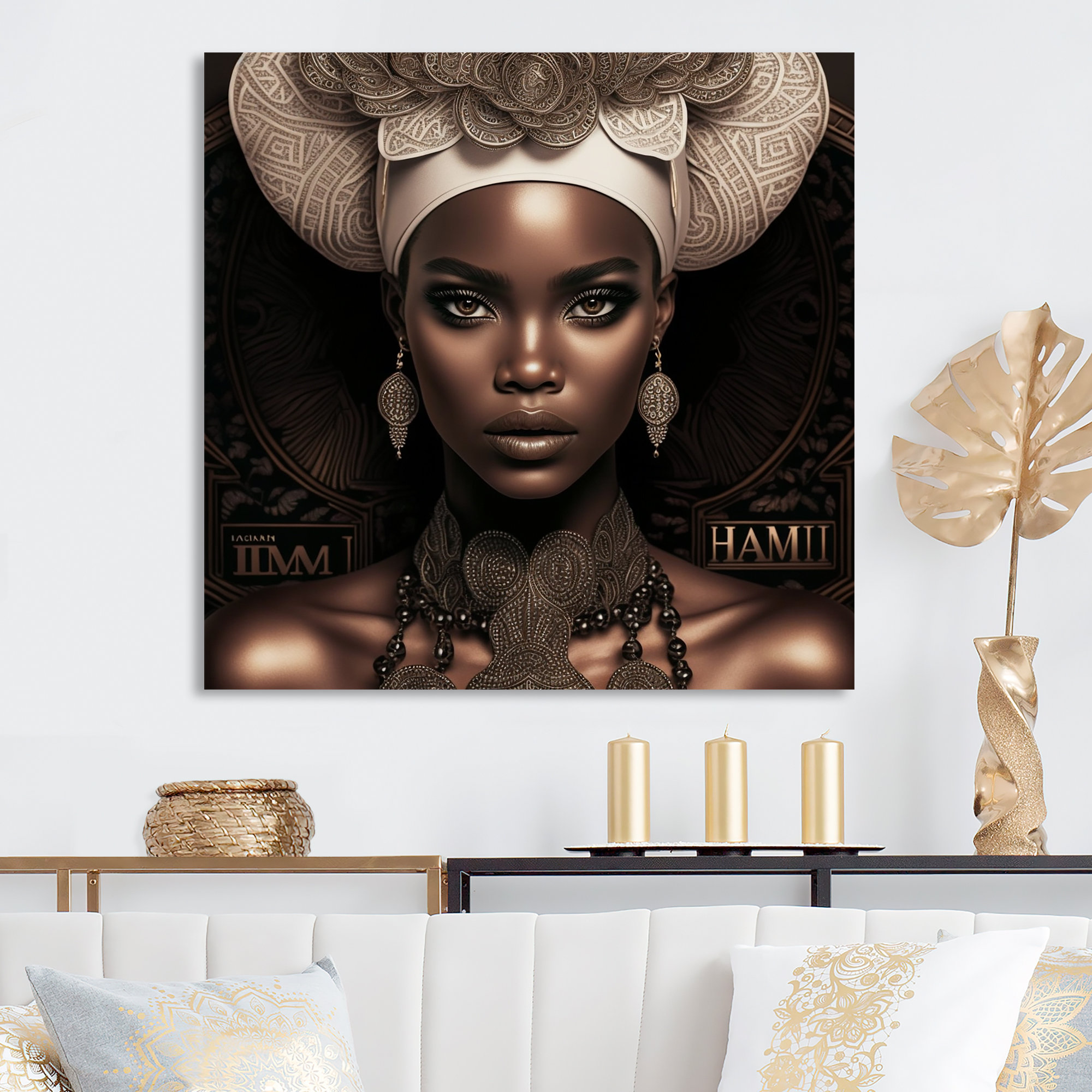 Dakota Fields Hannelise Wall Décor | Wayfair