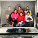 Kingwin Home Decor Lillian Mirror Picture Frame & Reviews | Wayfair