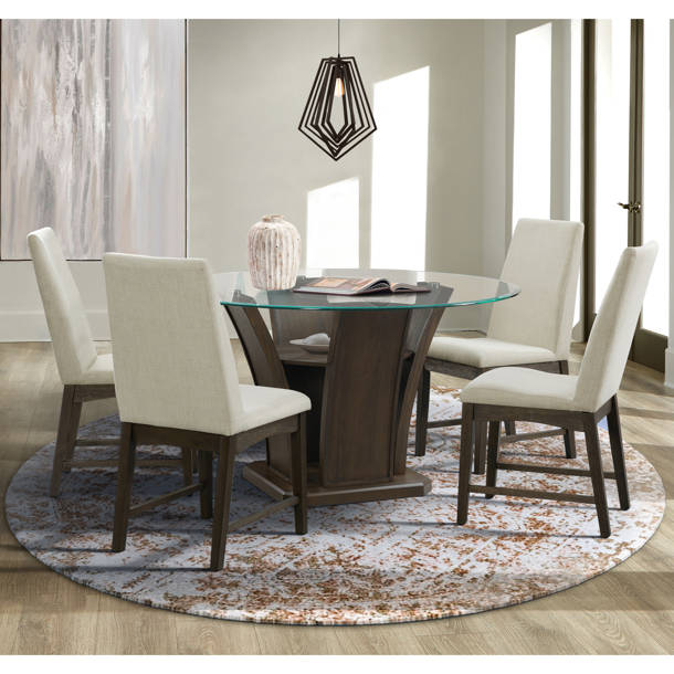 Loon Peak® Dwain 4 Piece Bedroom Set | Wayfair