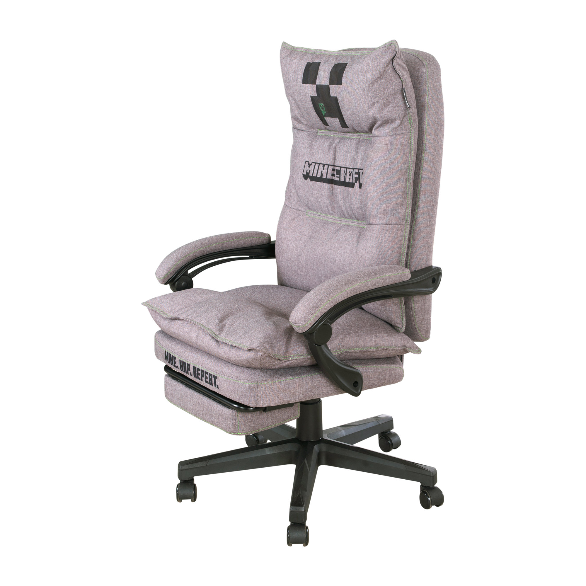 Minecraft Gaming Chair | Wayfair.co.uk